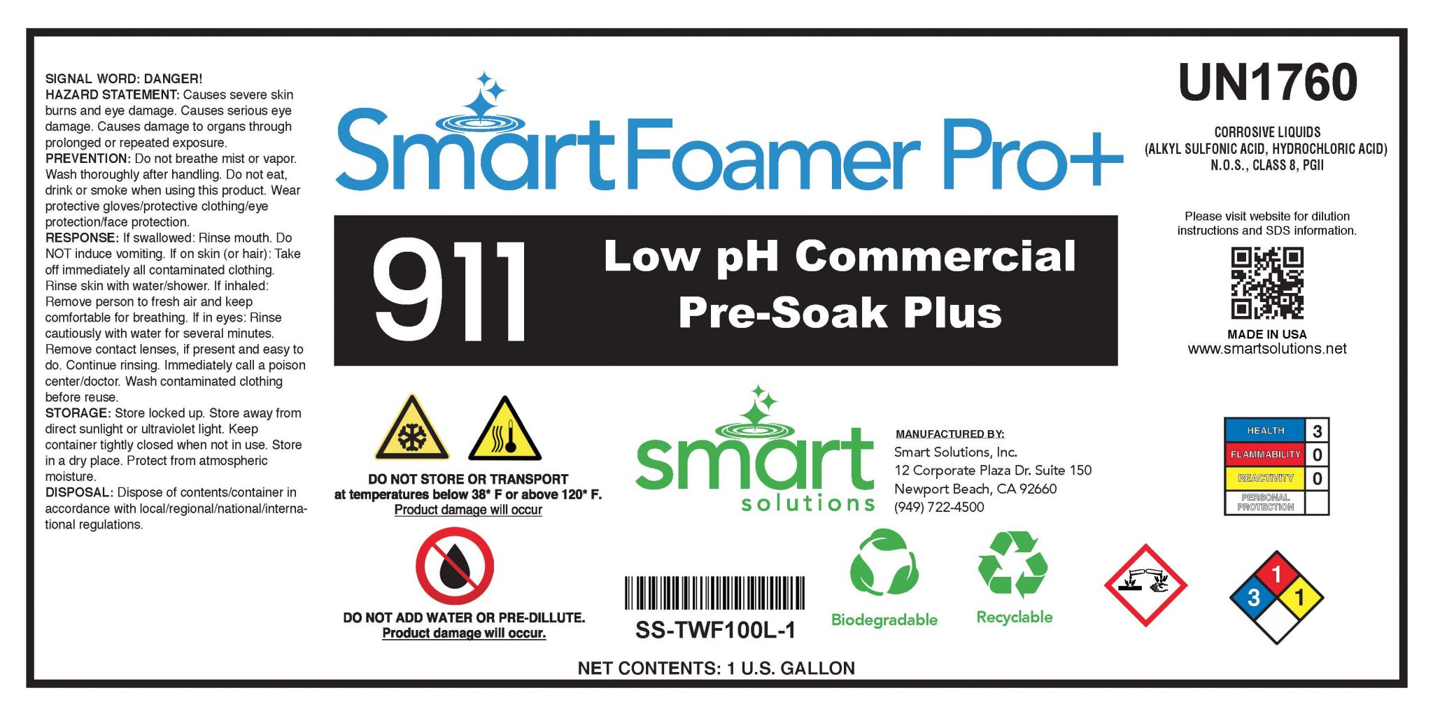 Products - Smart Solutions